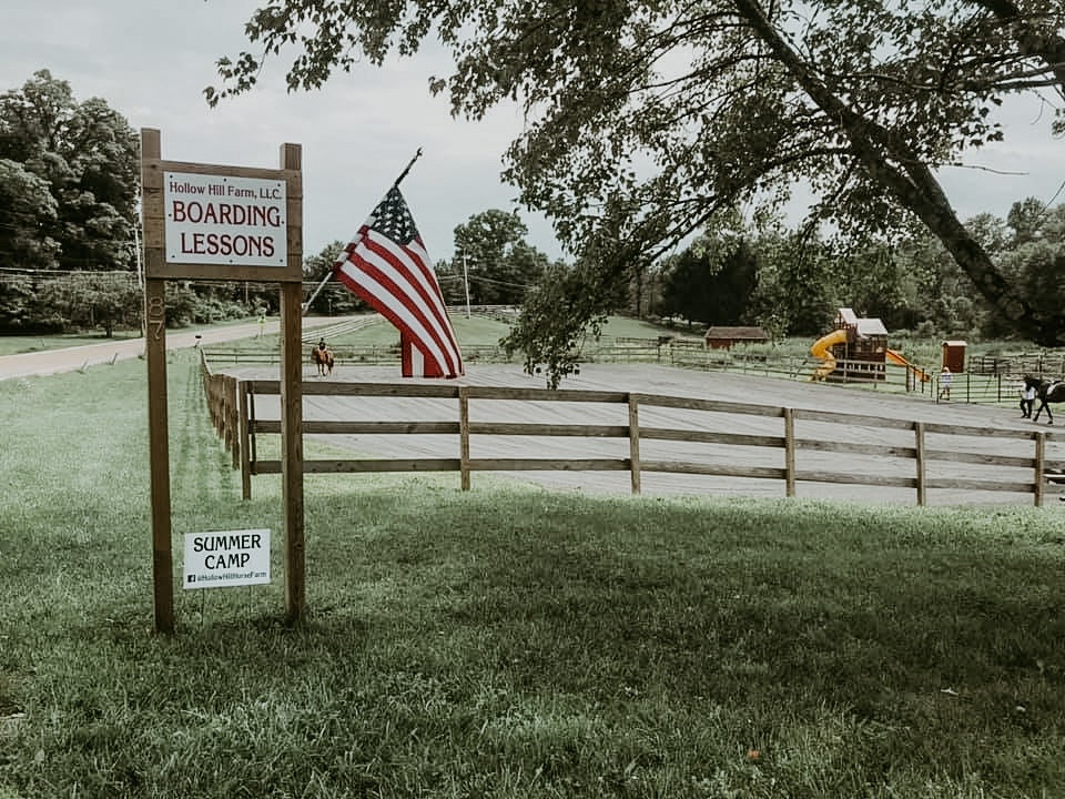 family owned run since 2016 keeping it in the family we are sam beth ...